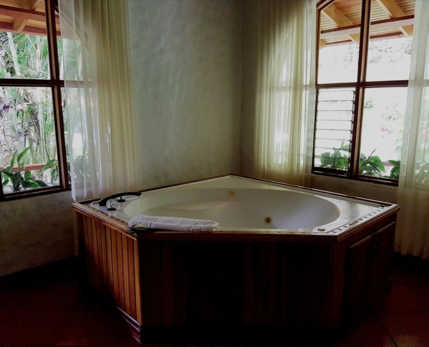 Presidential suite – Hashalom kosher travel